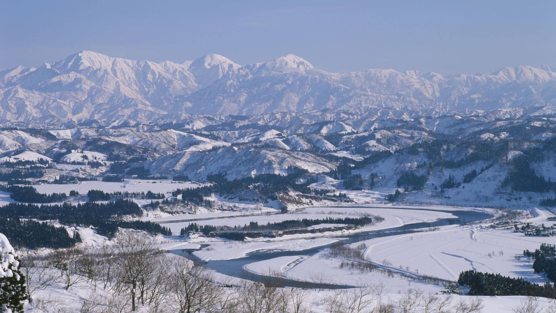 The Hidden Gem City, Niigata in Japan（新潟市） – TOPKAPI GROUP