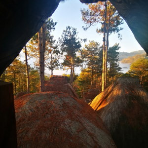 Guest Hub - Sagada Heritage Village