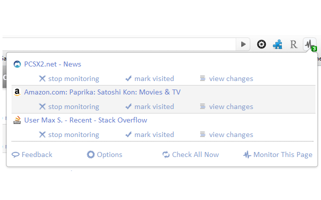 23 Best webpage change detection and notification software tools as of ...