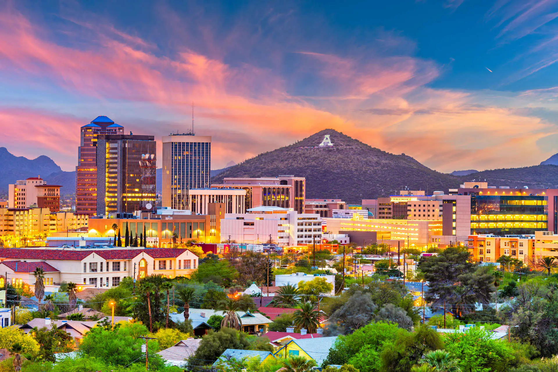 Surgical Tech Jobs In Tucson, AZ - KPG Allied Staffing