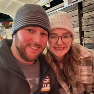 Cassidy Lucas and Dave Van Zummeren's Wedding Registry on Zola