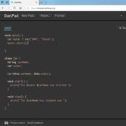 Именованный конструктор — Stepik