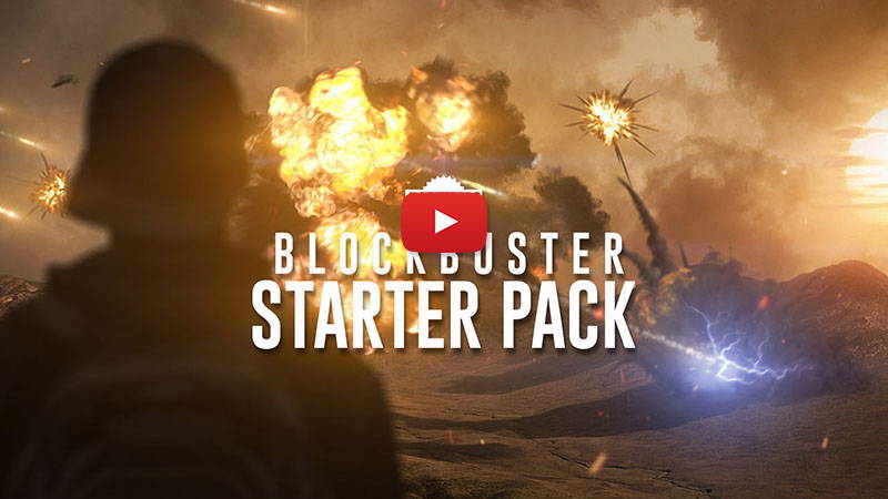 ULTIMATE BLOCKBUSTER Bundle – BIGFILMS