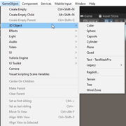 Добавление 3d моделей, создание механики приложения — Шаг 1 — Stepik