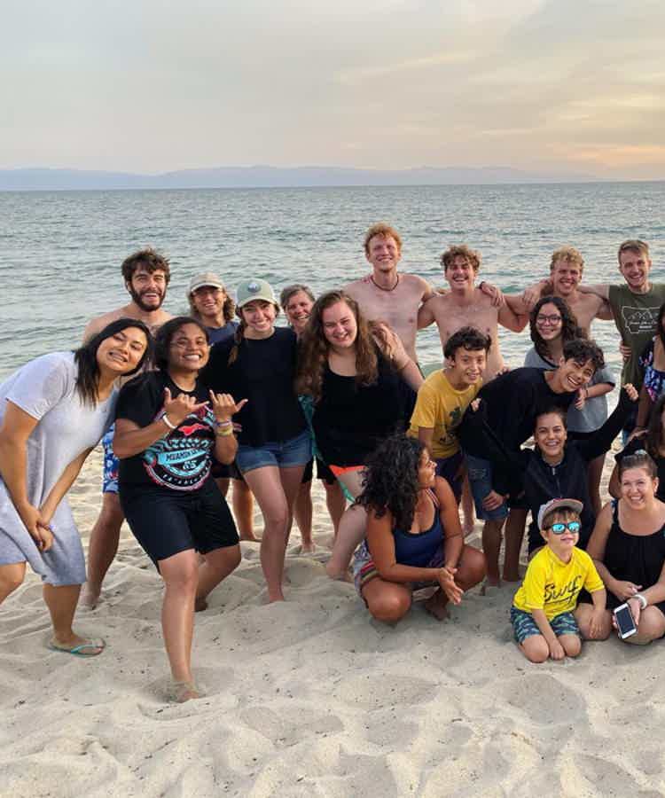 Local Ministry Local Ministry Discipleship Training School - Youth With A Mission — Youth With A ...