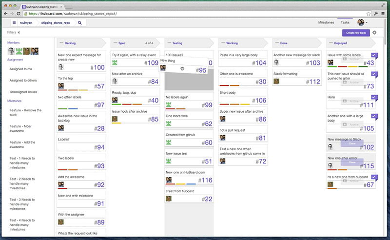 13 Best GitHub-based project management solutions as of 2024 - Slant
