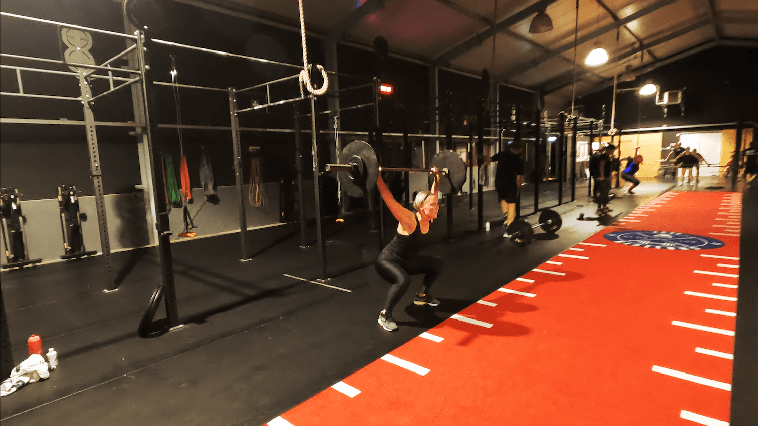 Over ons | CrossGym Elst