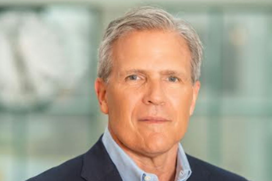 Joe Duran goes big on first-ever 'Rise' deal -- a $10-billion 'Schwab ...