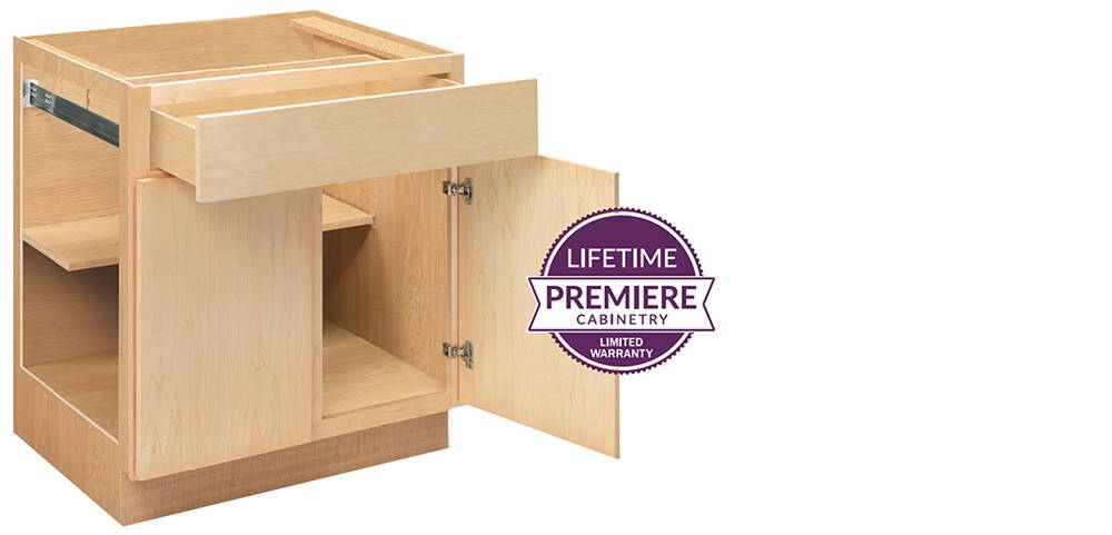 Premiere Cabinetry | Cabinets To Go