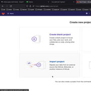 Gitlab pages — Шаг 1 — Stepik