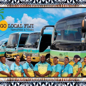Guest Hub - Go Local Fiji Transfers & Tours