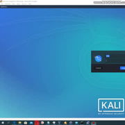 Создание бэкдоров в операционной системе Windows — Шаг 1 — Stepik