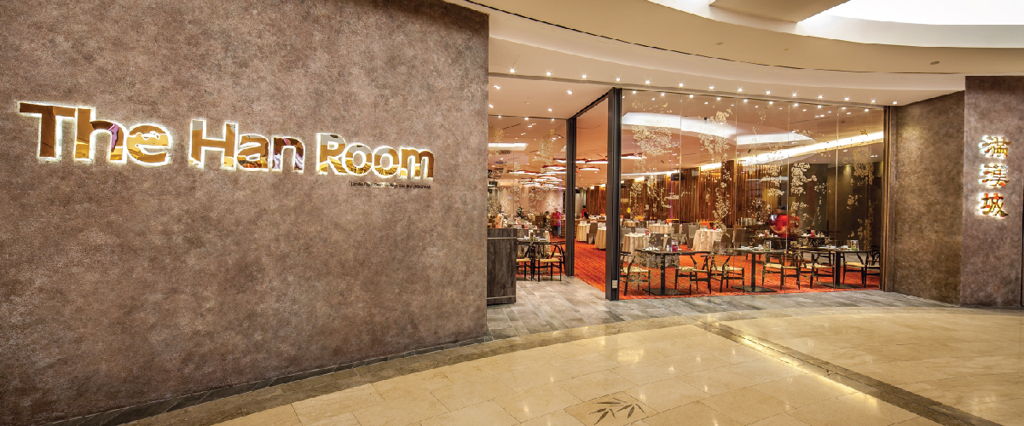 The Han Room - Order online for delivery & pickup!