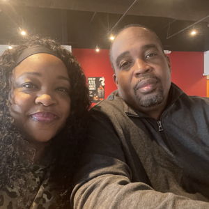 Monique King and Jeffrey Hubbard's Wedding Registry on Zola