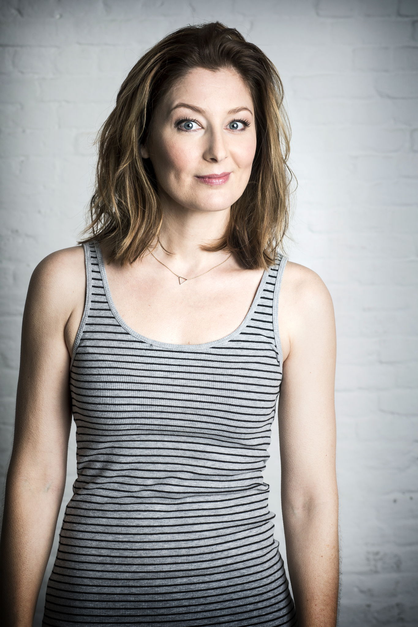 TheCastingDirector | Talents - Elke Van Mello