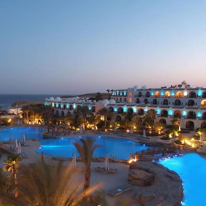 Guest Hub - Star Gazer Night