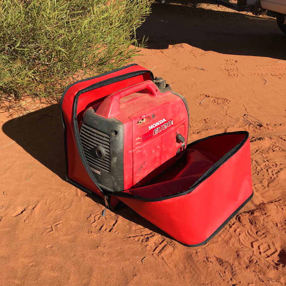 Generator Bags - Outcamp.com.au