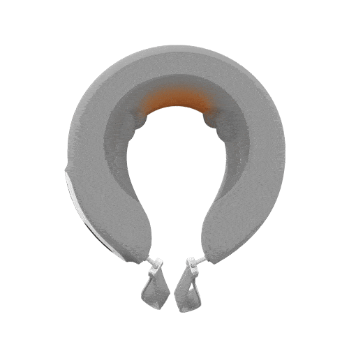 Breo iNeck 3 Pro Electric Massage Neck Pillow– Breo® Official Website