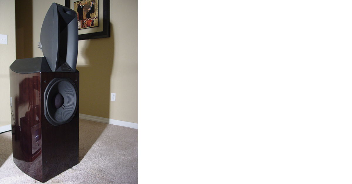 JBL 1400 Array Loudspeakers For Sale | Audiogon