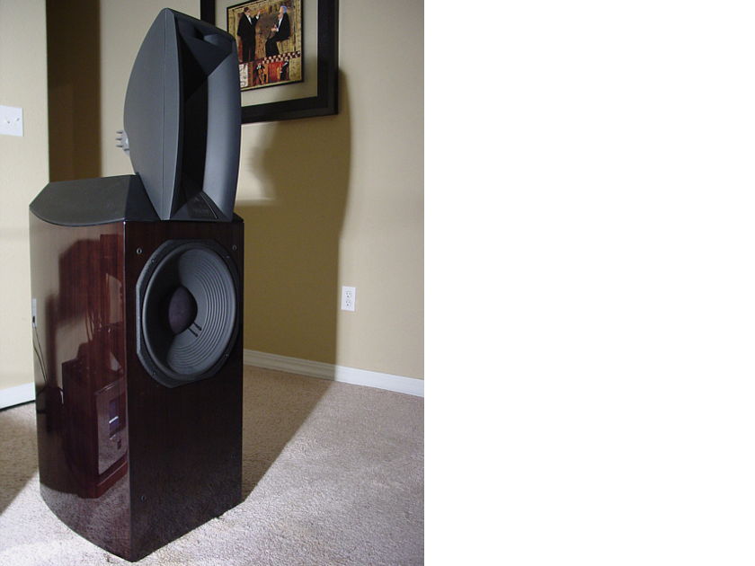 JBL 1400 Array Loudspeakers For Sale | Audiogon
