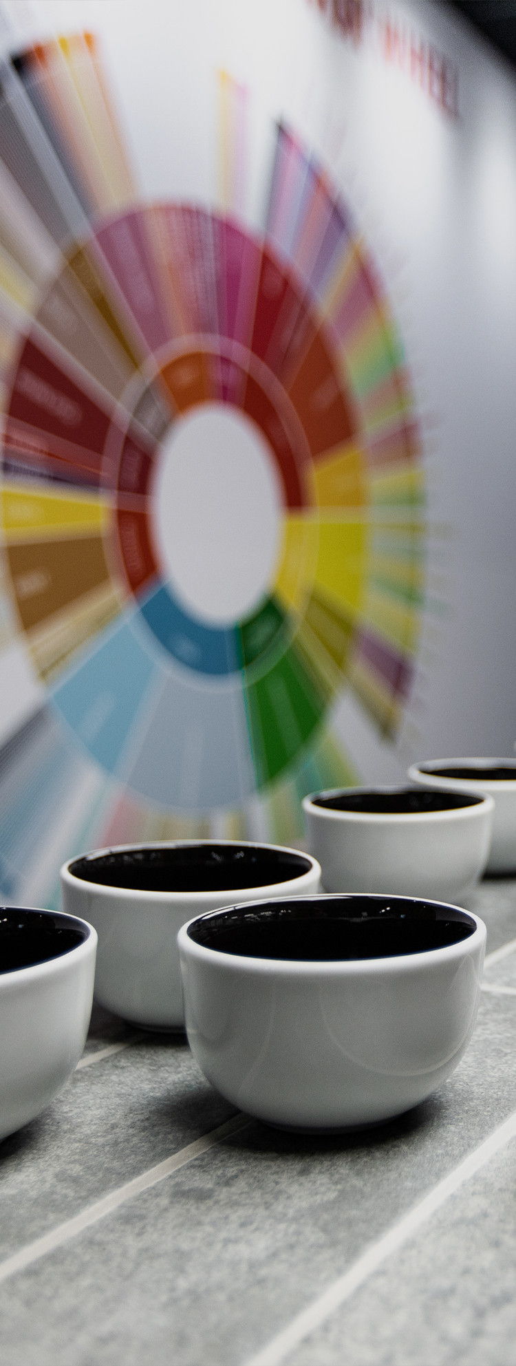 Private Label Koffie | Neuteboom Coffeeroasters