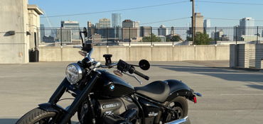 Motorcycle Rentals in Nashville, TN - Riders Share