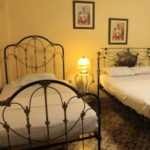 Guest Hub - Casa Font