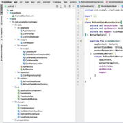 Dependency Injection into WorkerFactory (Single Worker) — Шаг 1 — Stepik