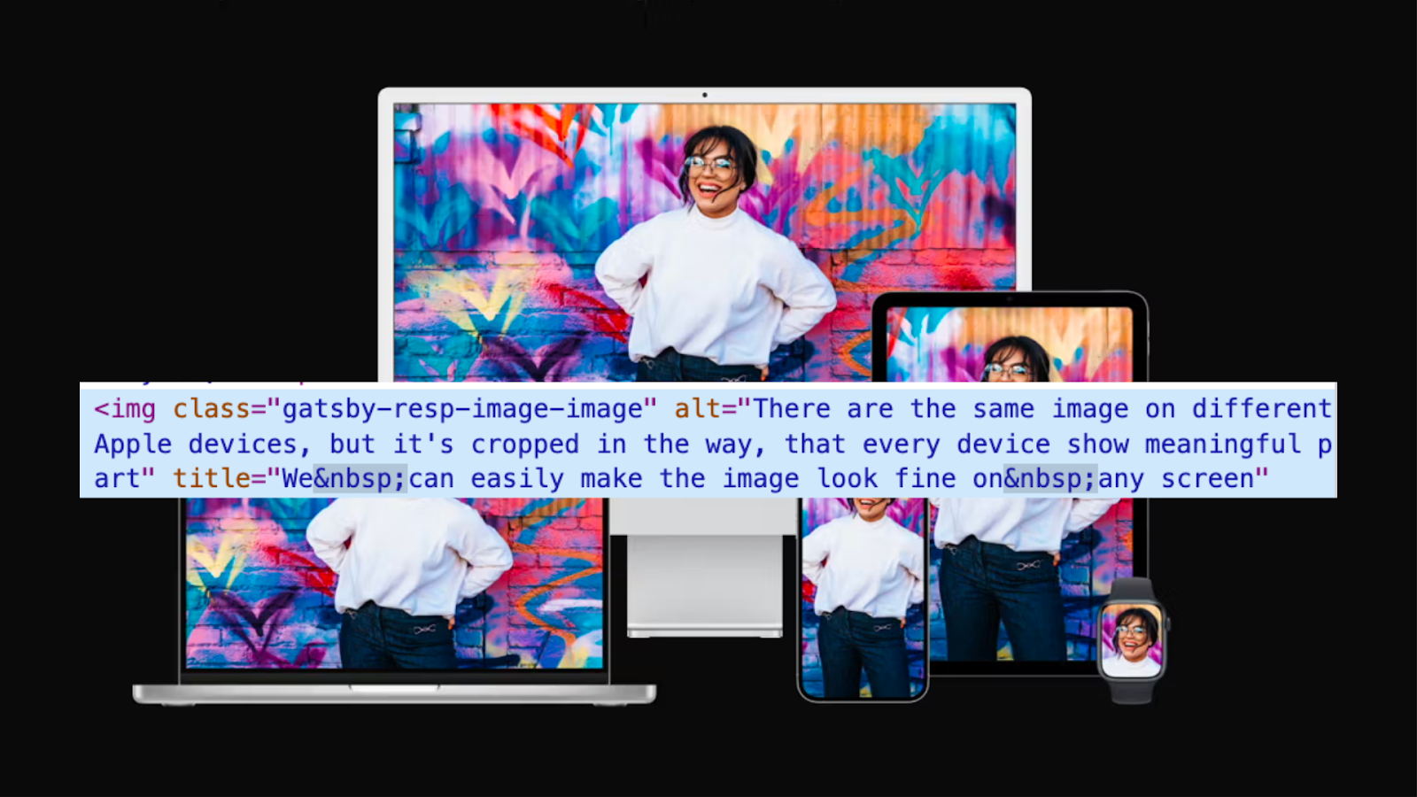 How to name images for SEO step by step | Uploadcare