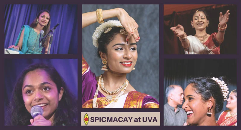 Indian Classical Night: 2023 | UVA Global