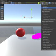Meshes (Сетки) — Шаг 1 — Stepik