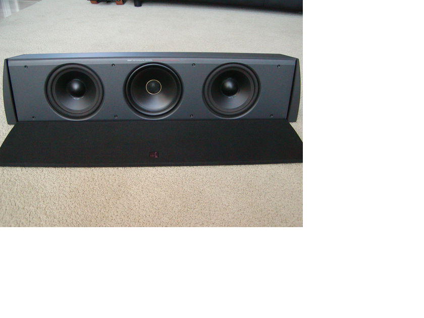 KEF Reference 200C Center Chanel For Sale | Audiogon