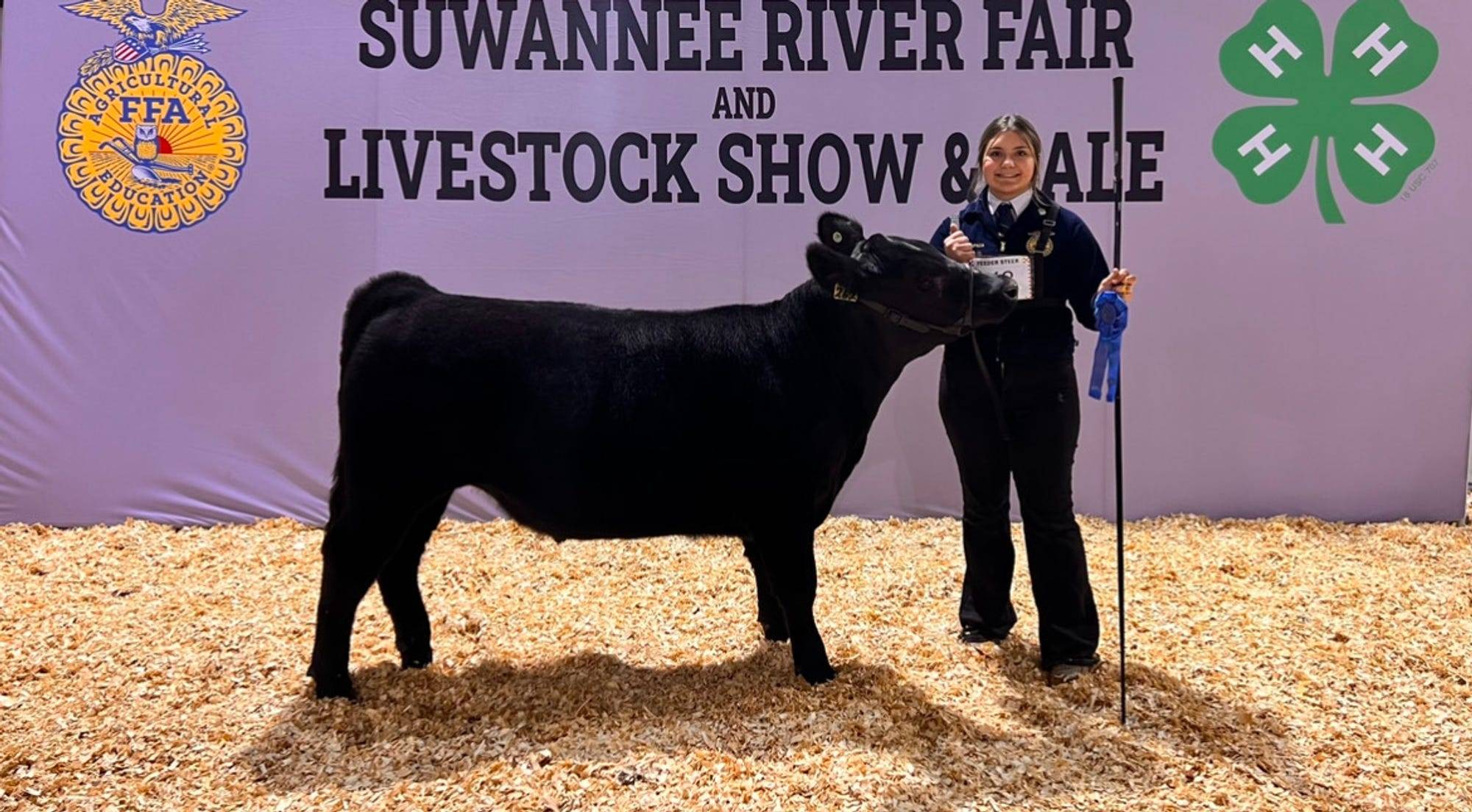 I Am Texas Slim Foundation – Beef Initiative