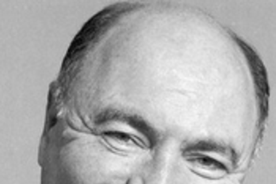 Why I'll really miss Alan Abelson | RIABiz