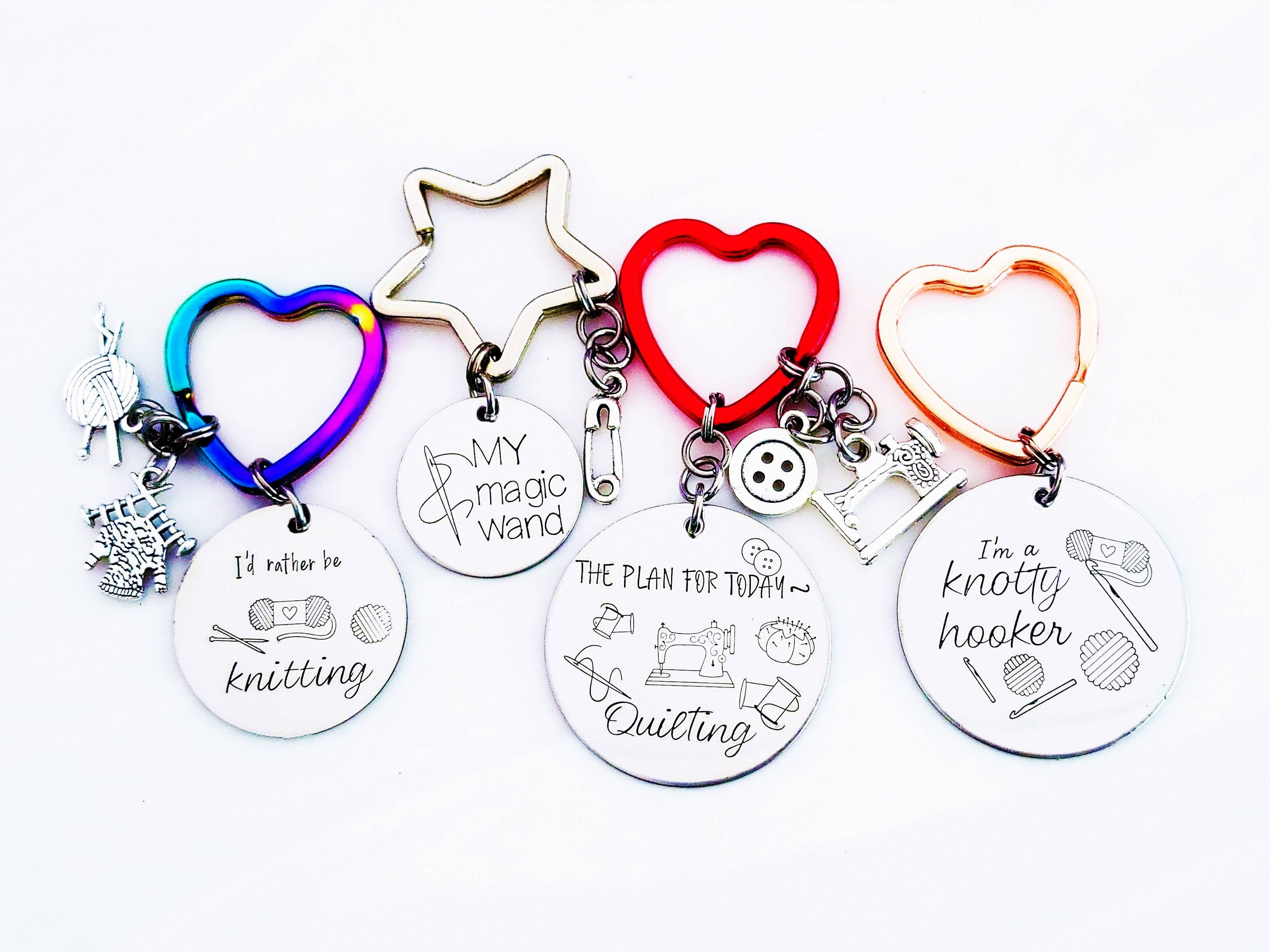 Font Fixation - Home of Metal Stamps