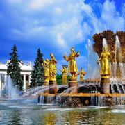 VDNH — Шаг 6 — Stepik