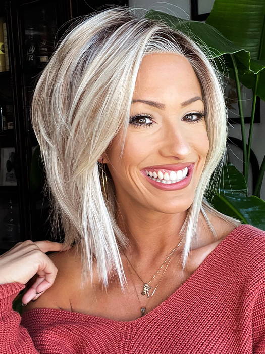 Jenna Fail – Wigs.com
