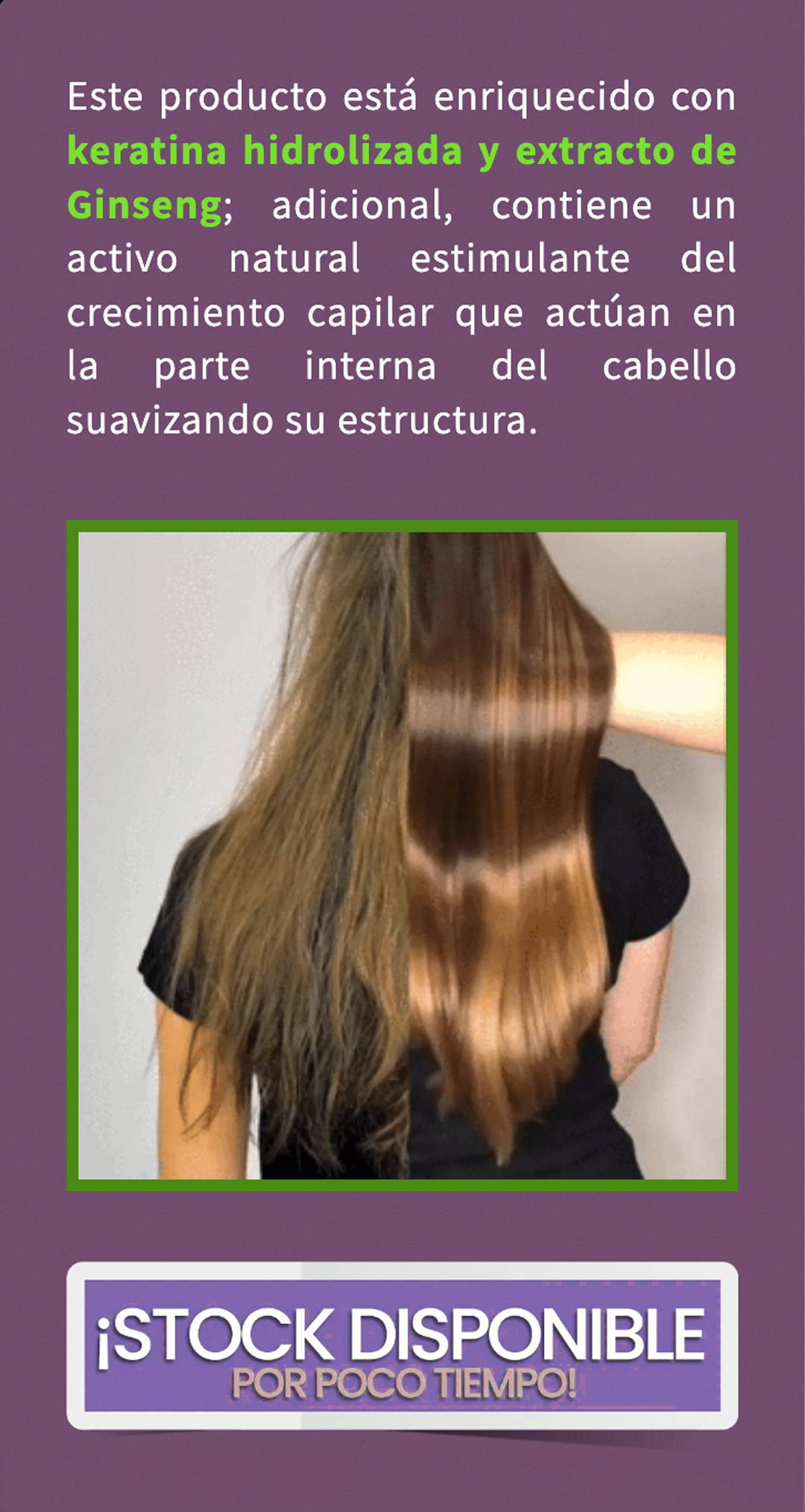 Hidro Keratina Brillo Aqua – Beauty Secret