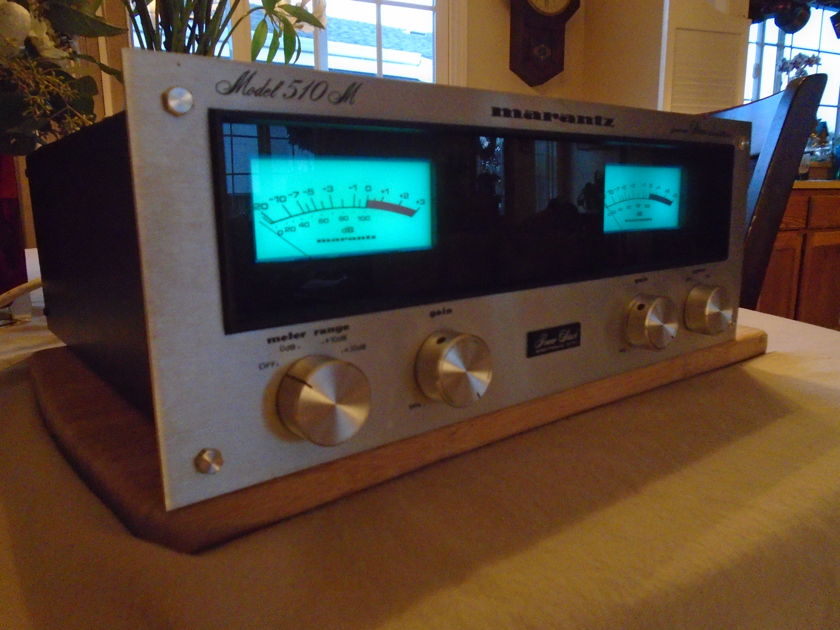 Marantz 510m GREAT CONDITION For Sale | Audiogon