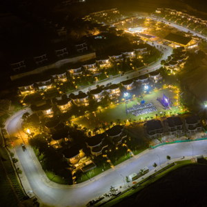 Guest Hub - Ivory Villas & Resort