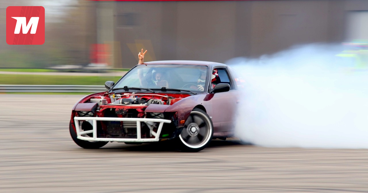 Drifting Test n' Tune info on Feb 29, 2020 (818693) | MotorsportReg.com