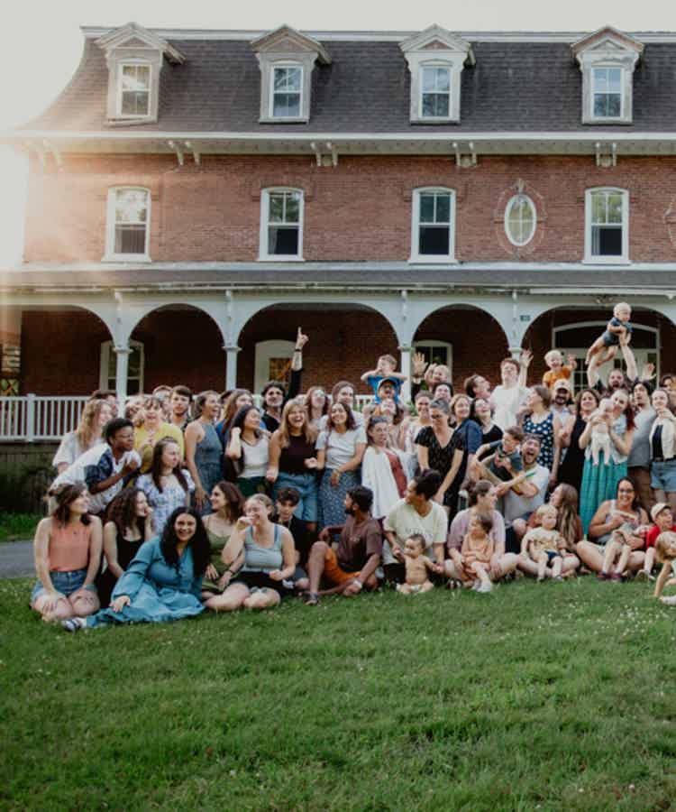 Hospitality & House Keeping - Youth With A Mission — Youth With A Mission