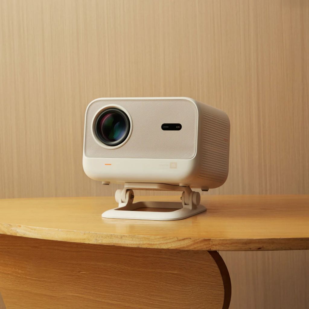 Yaber L2 Plus Smart HD Projector