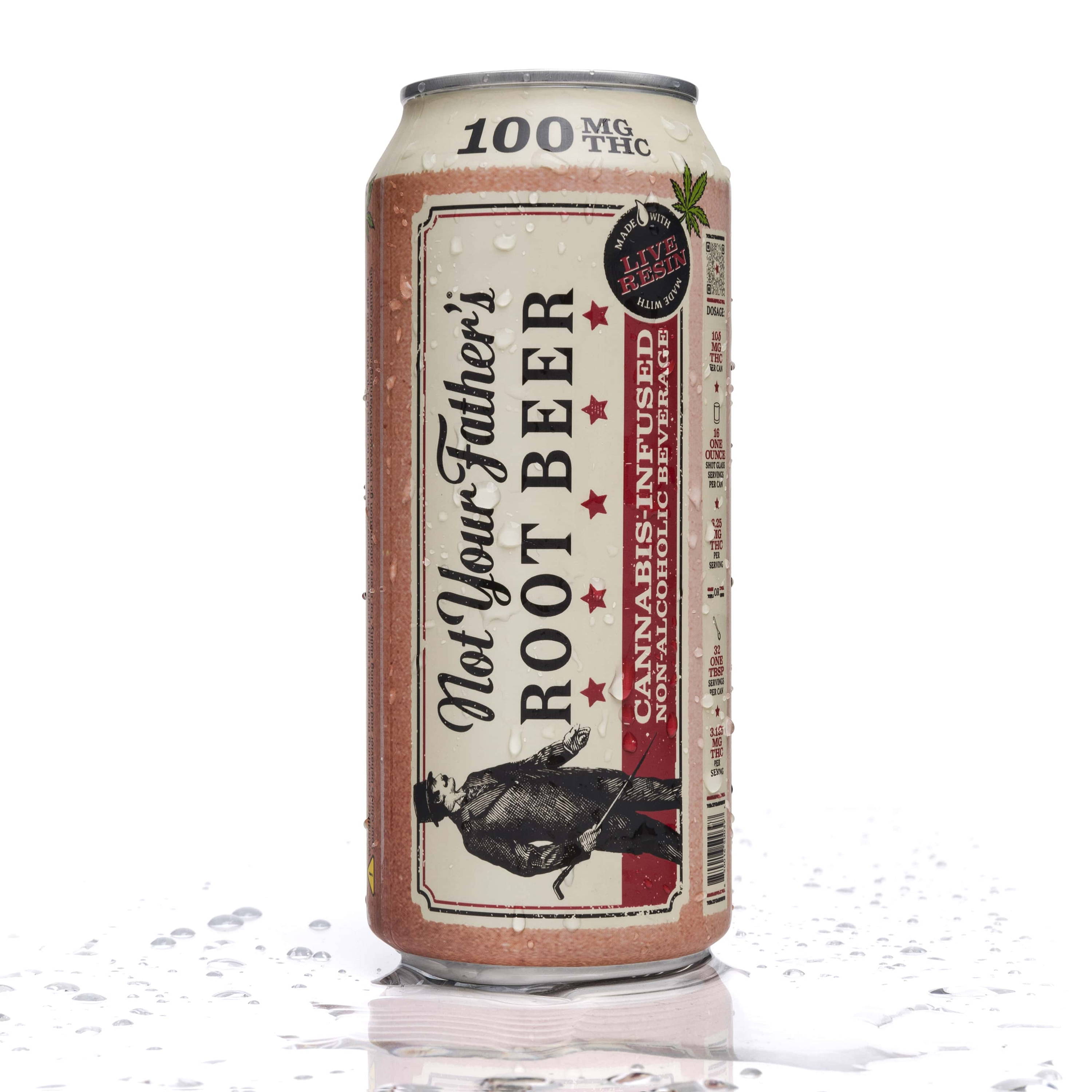 NOT YOUR FATHERS – PABST LABS, LOS ANGELES, CA