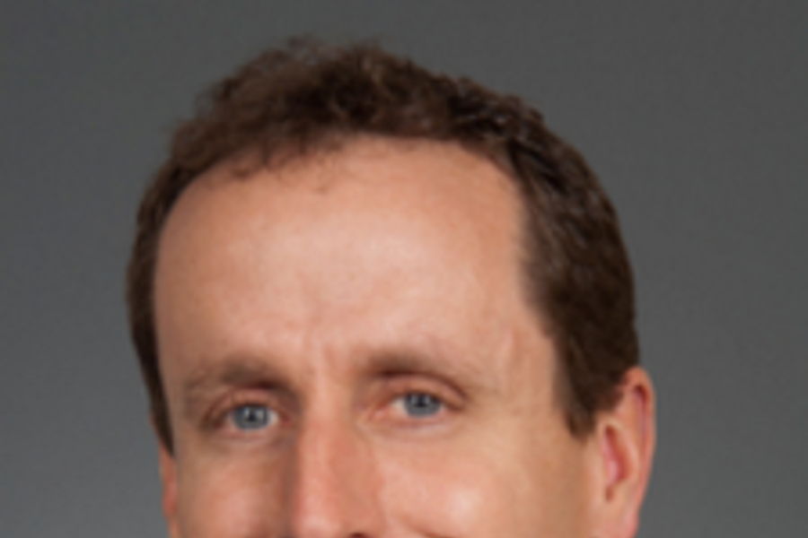 Mike Durbin takes new RIA+ job at Fidelity after an unlooked-for two ...