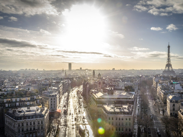 Where to invest in real estate in Paris in 2020?