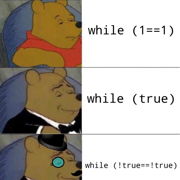 Цикл WHILE — Шаг 1 — Stepik