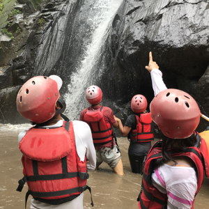 Uri Bali Tour