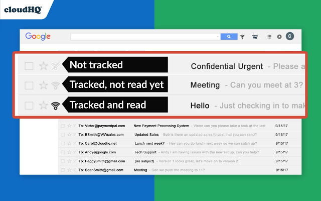 6 Best free email tracking services as of 2023 - Slant