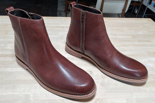 The Pablo Brown - $145.00 | HELM reBoot
